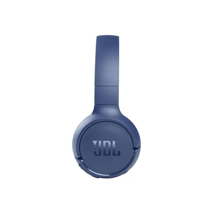Audifonos JBL Tune 510 BT AZUL