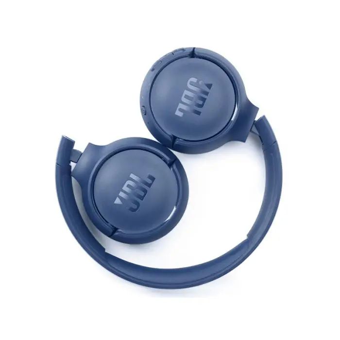 Audifonos JBL Tune 510 BT AZUL