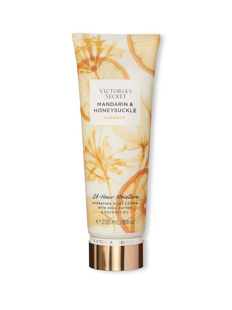 Mandarin And Honeysuckle Victoria Secret