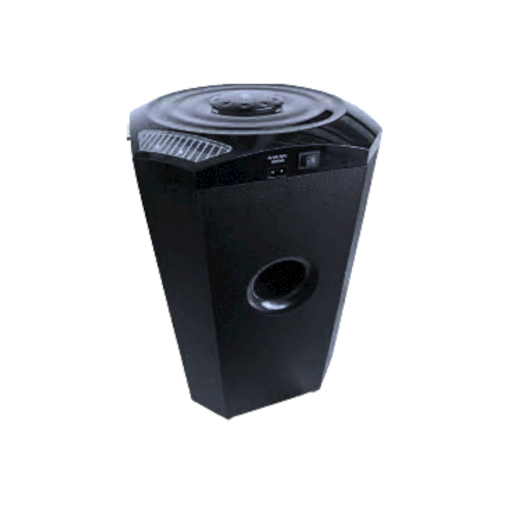 Teatro en casa FOL boina 6.5 sistema multimedia FS-M2901