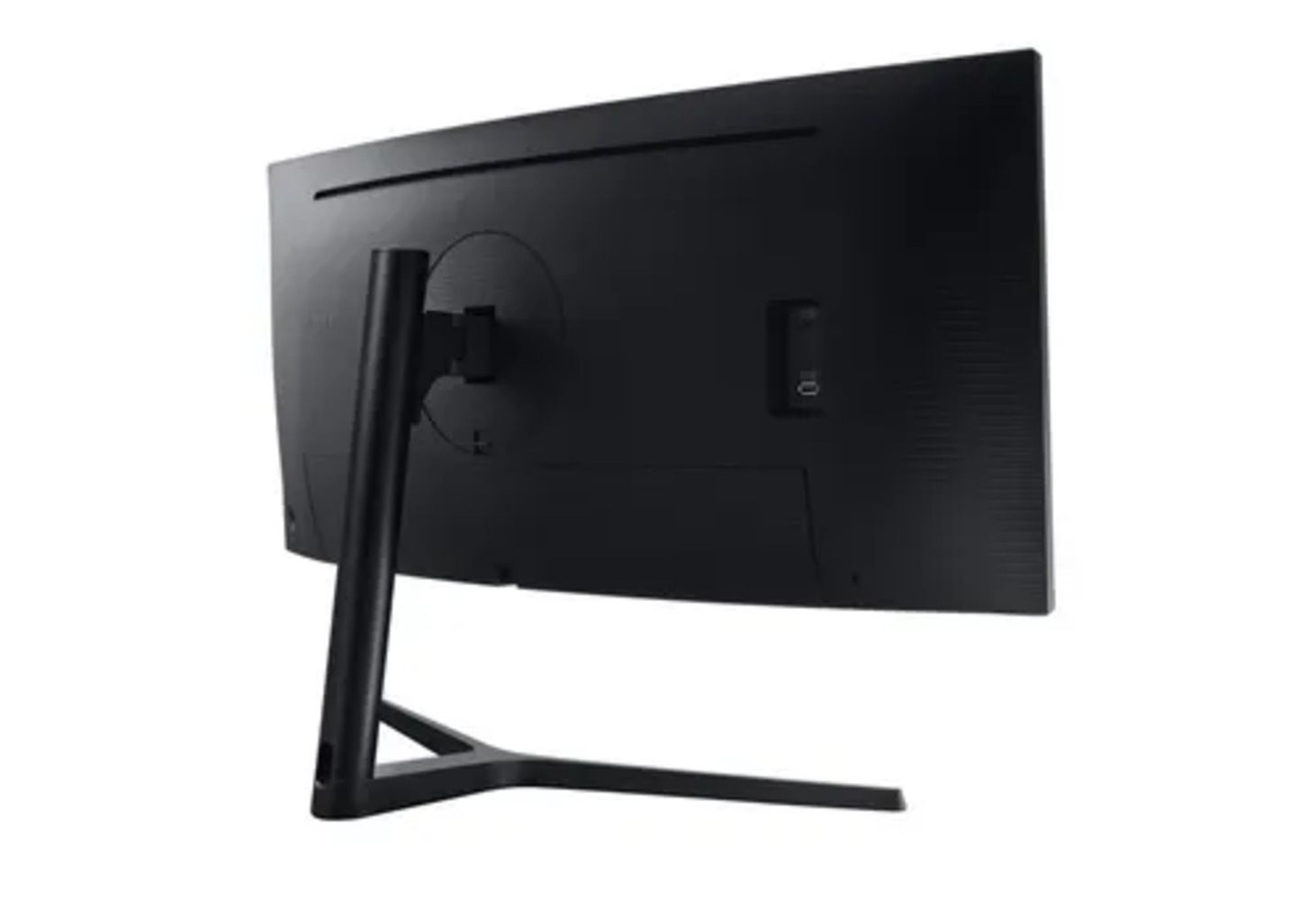 Monitor Gamer Curvo Led Samsung 27 Widescreen Odyssey