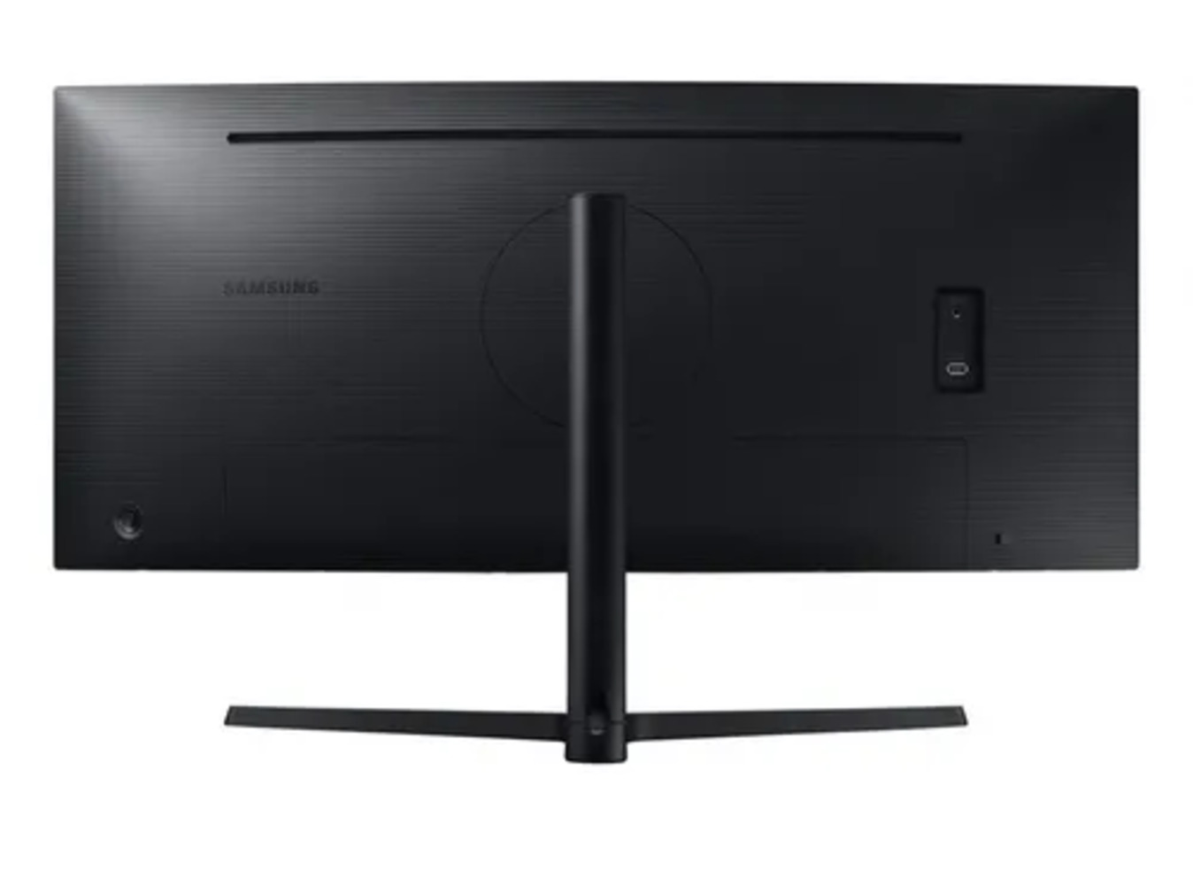 Monitor Gamer Curvo Led Samsung 27 Widescreen Odyssey