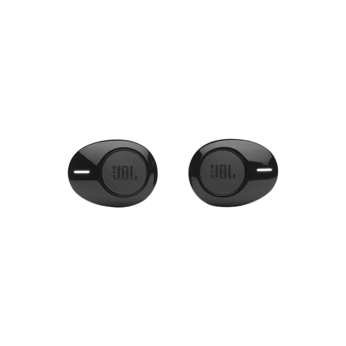 Jbl Tune 120tws True Wireless Bluetooth In Ear Headphones - Color Negro