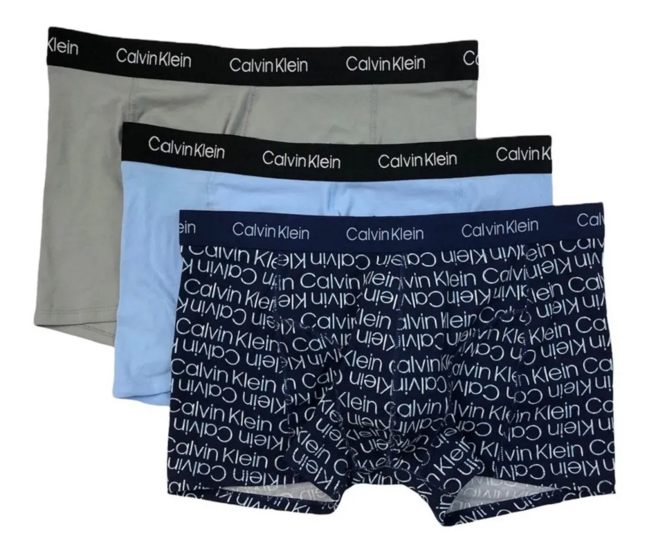 Bóxer / Calzoncillo Calvin Klein