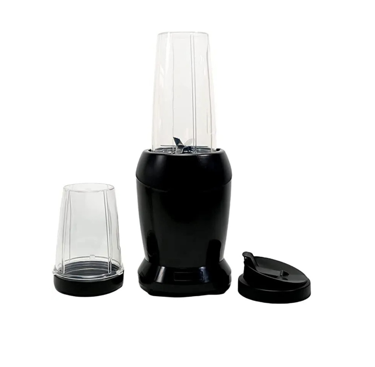 PROCESADOR LICUADORA UFESA NUTRIEXPERT BS7020-PX-5289 NEGRO ENDY1