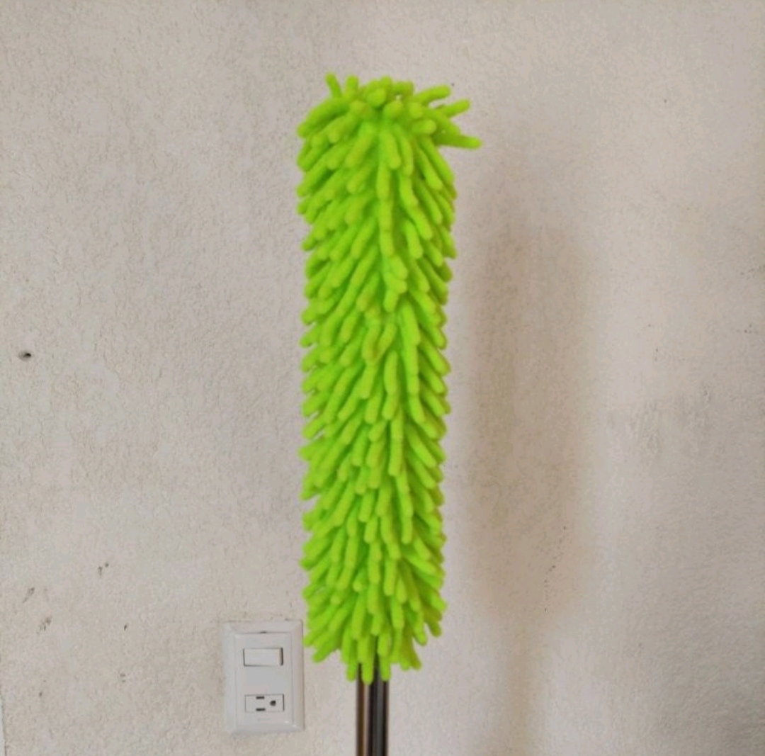 Plumero extesible De Microfibra 60cm A 1m
