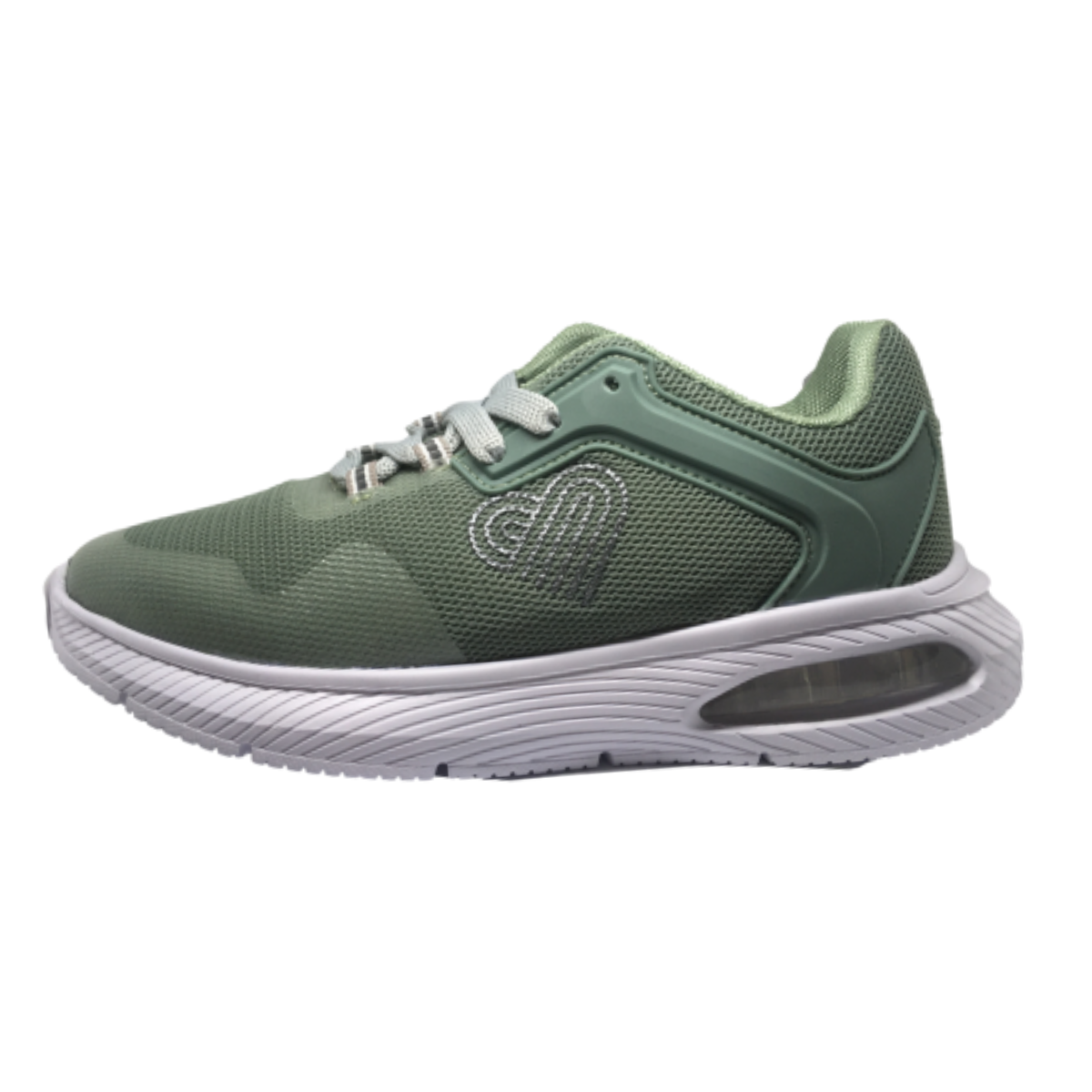 Tenis Deportivos para Dama Marca Coy Modelo Coy RN 01