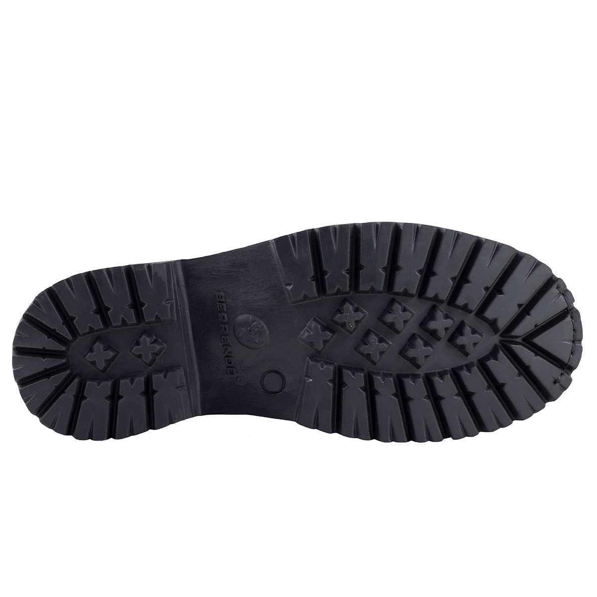 BOTA ROPER INDUSTRIAL BERRENDO DIELECTRICA CASQUILLO 160 CAFÉ