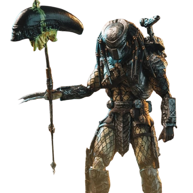 PREDATOR Young Blood