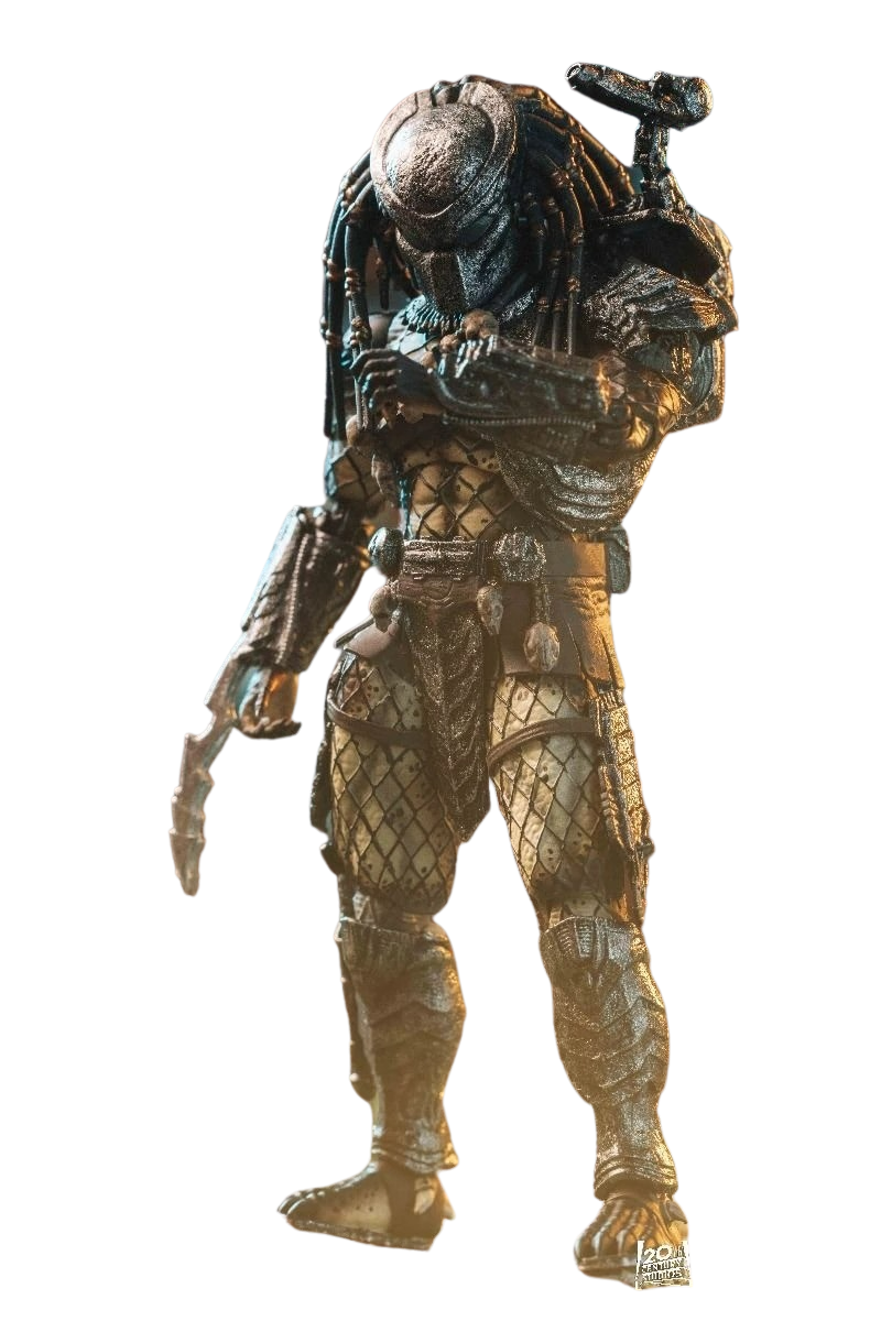 PREDATOR Young Blood