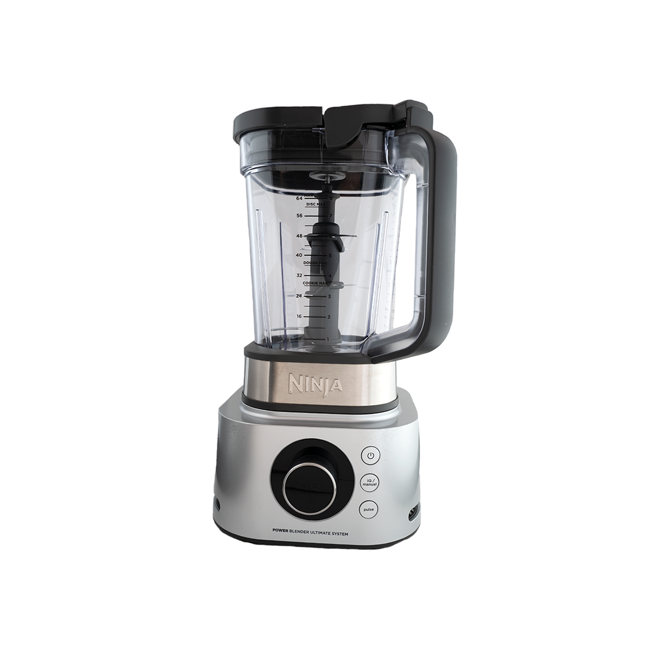 NINJA Power Blender Ultimate System SS401 | Renewed