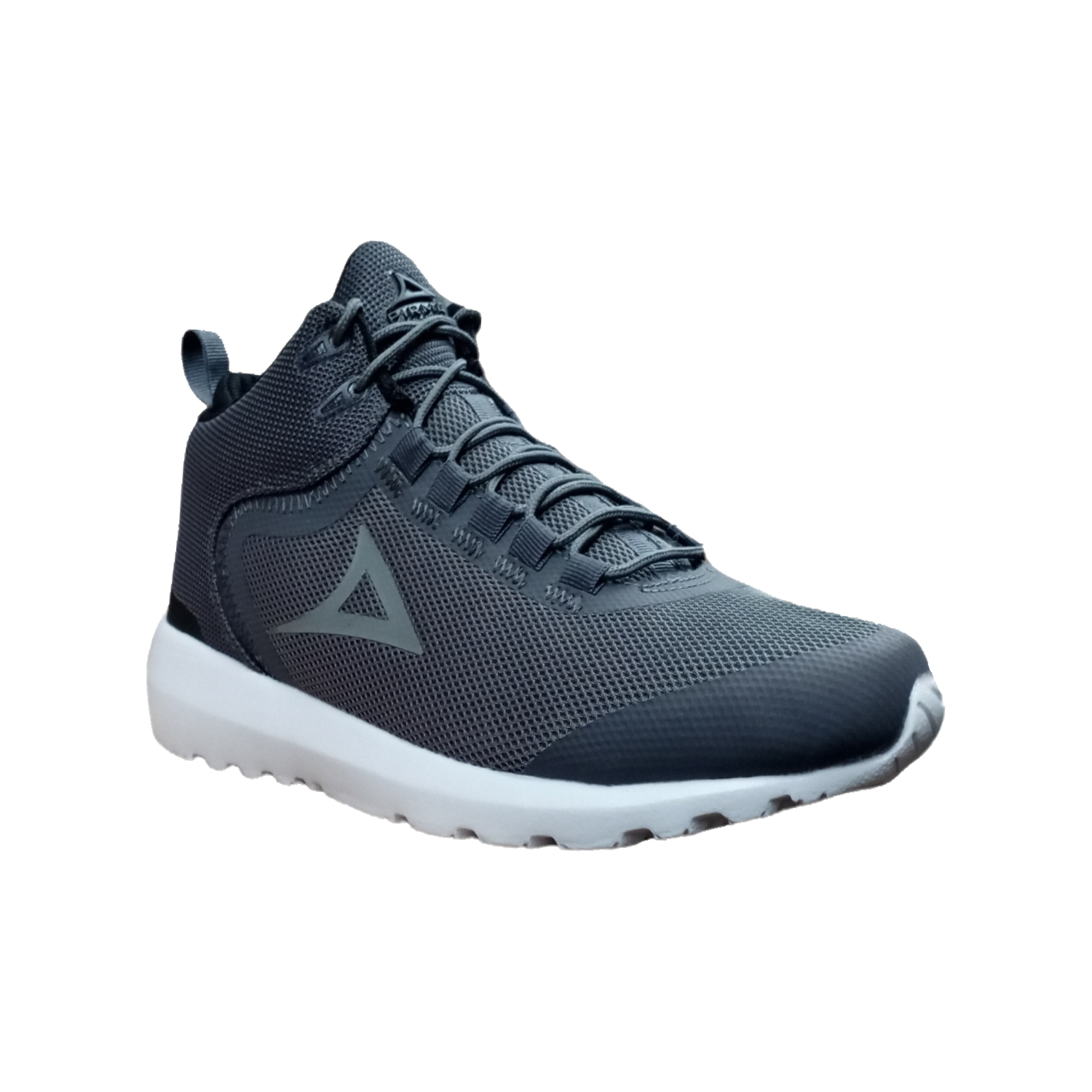 Tenis Running Hombre Pirma 8007 Apolo II