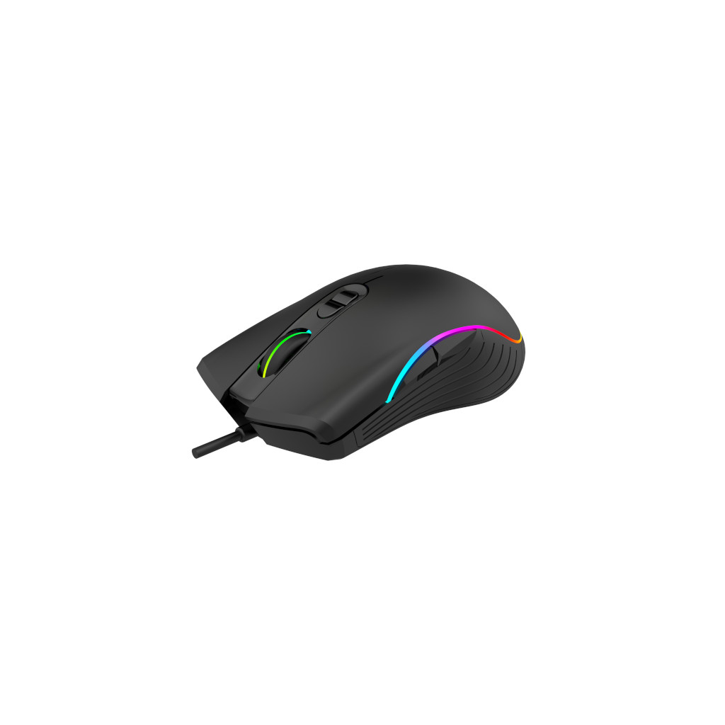 Mouse Gaming Ms1006 Havit USB