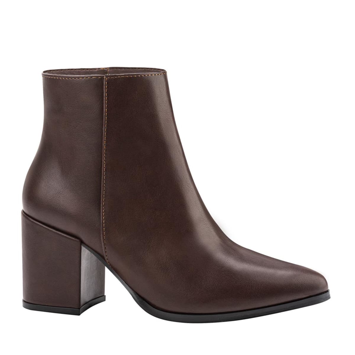 Bota Texano Casual Tierra Bendita color Marrón para Mujer 1056057