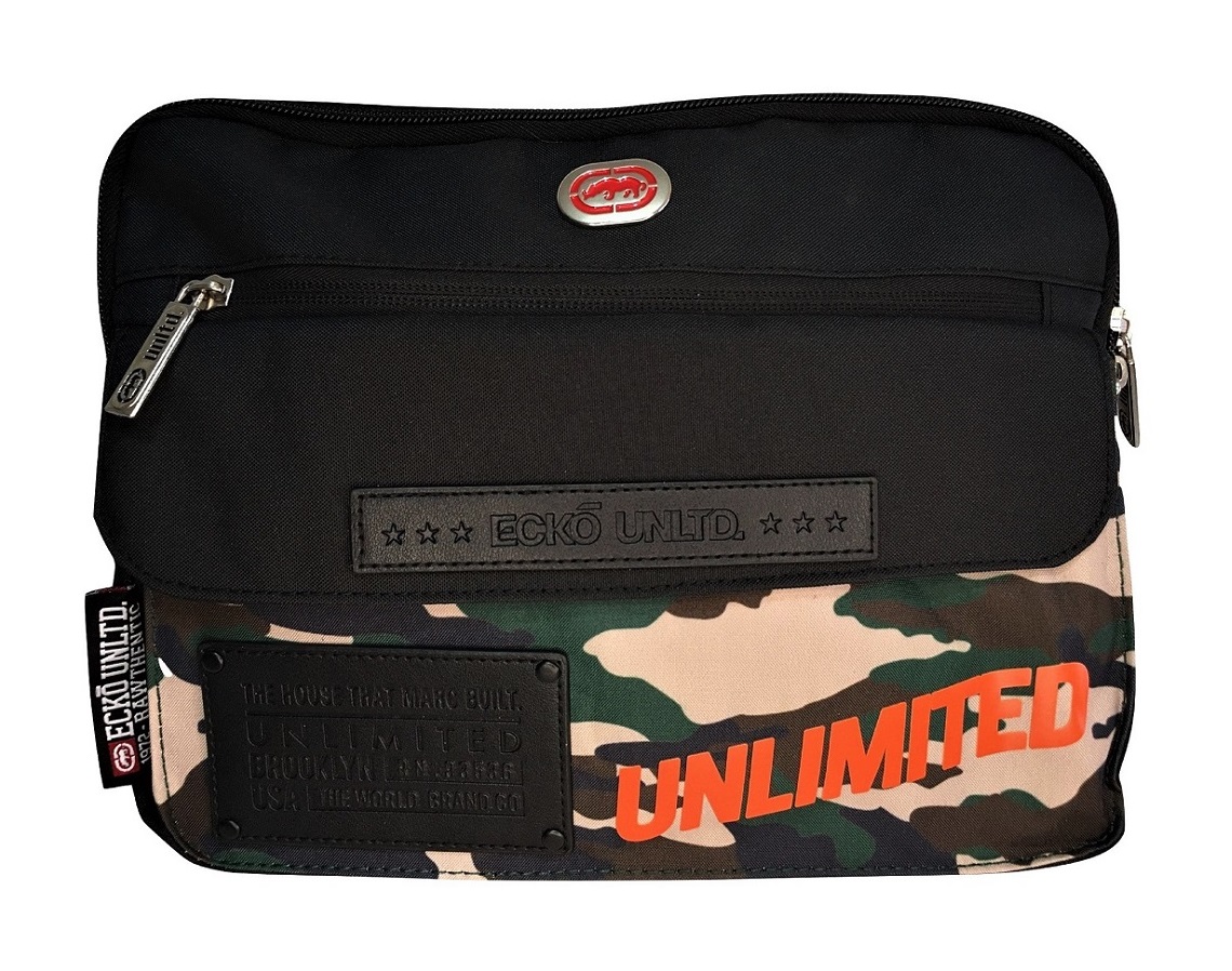 Pechera Táctica marca Ecko