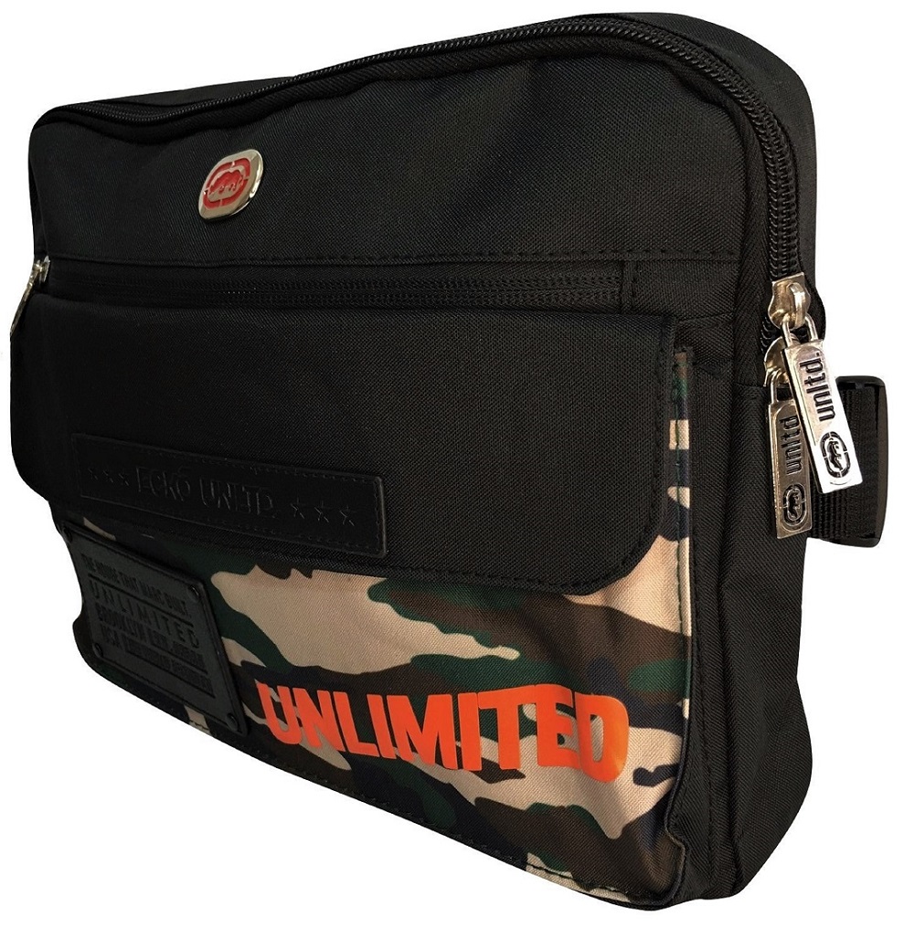 Pechera Táctica marca Ecko