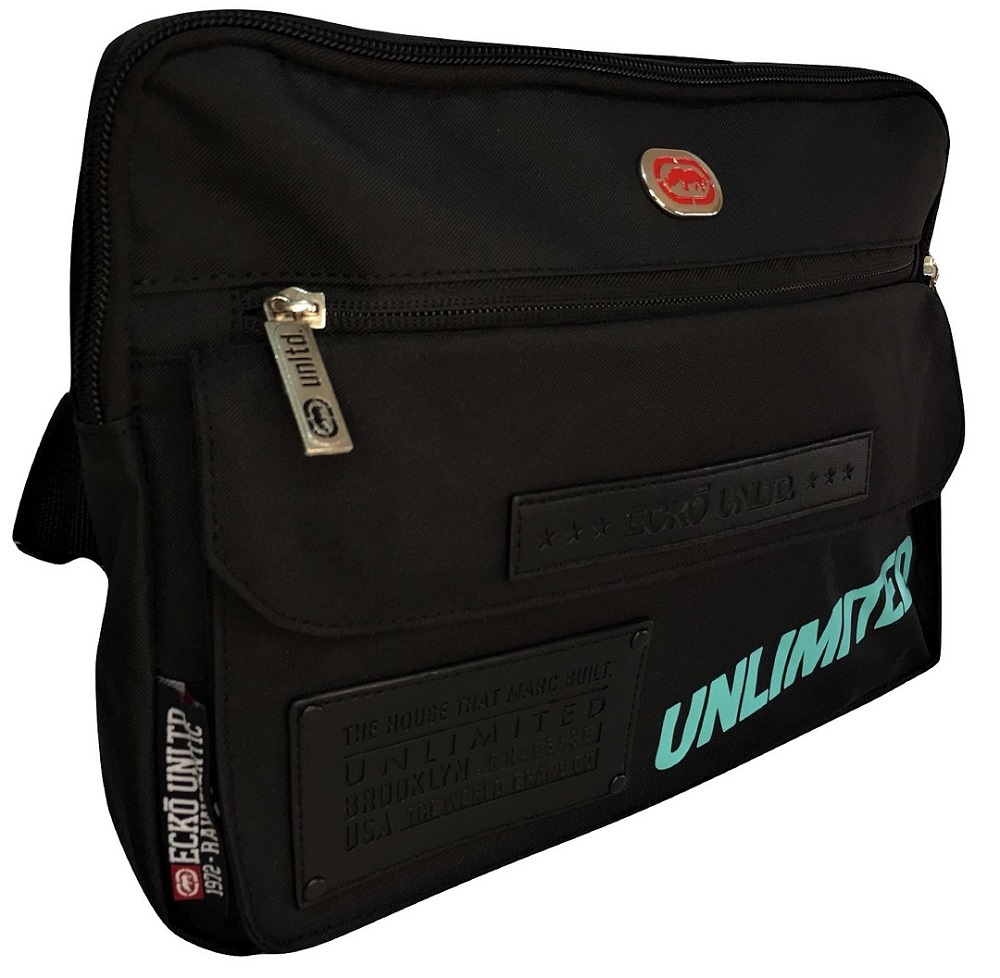 Pechera Táctica marca Ecko