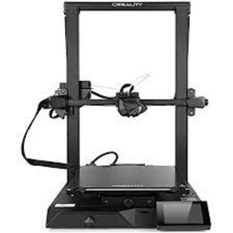 Impresora 3D Creality CR-10 Smart FDM 300x300x400mm