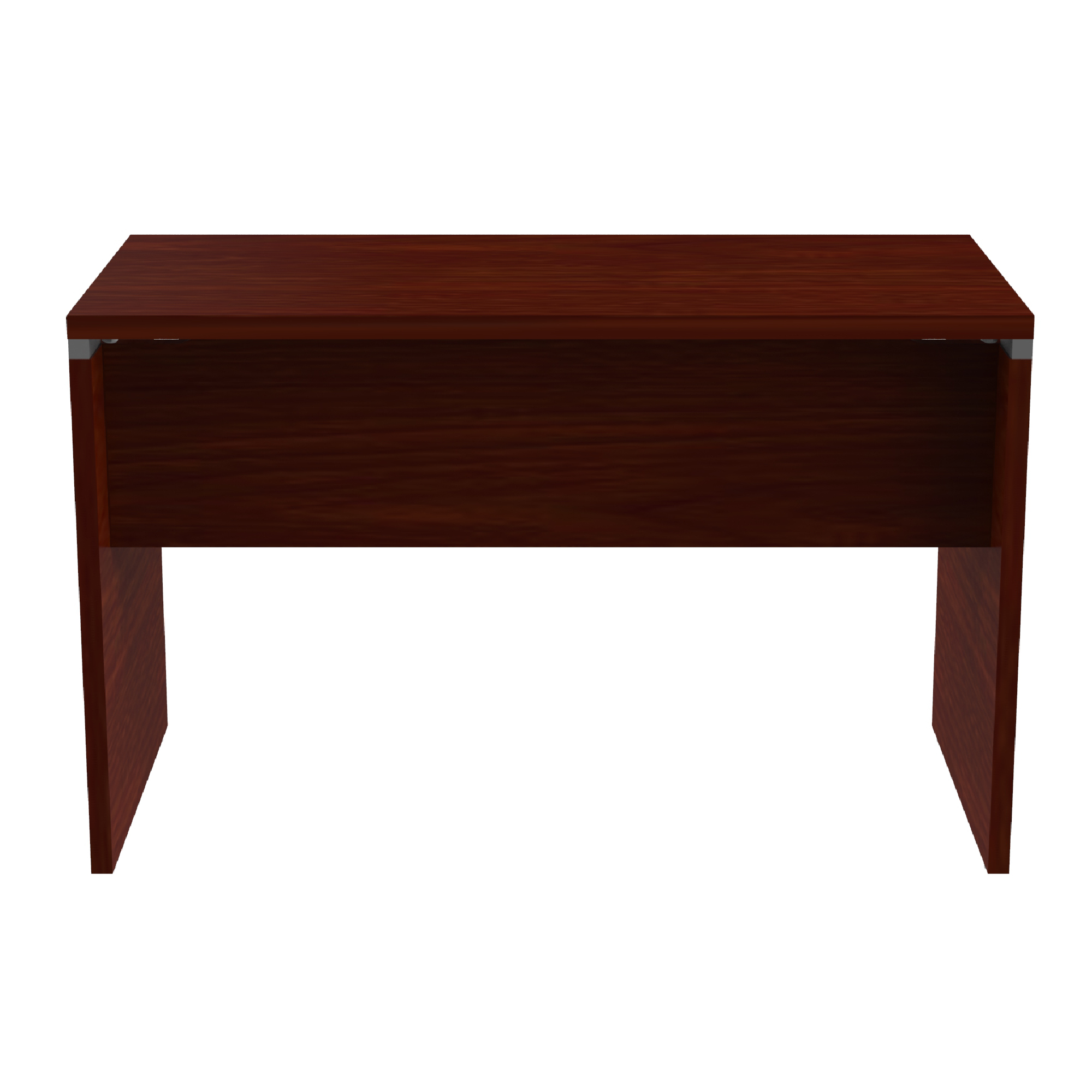 Línea Italia Escritorio STARK 797 | Color Caoba | Minimalista para ...