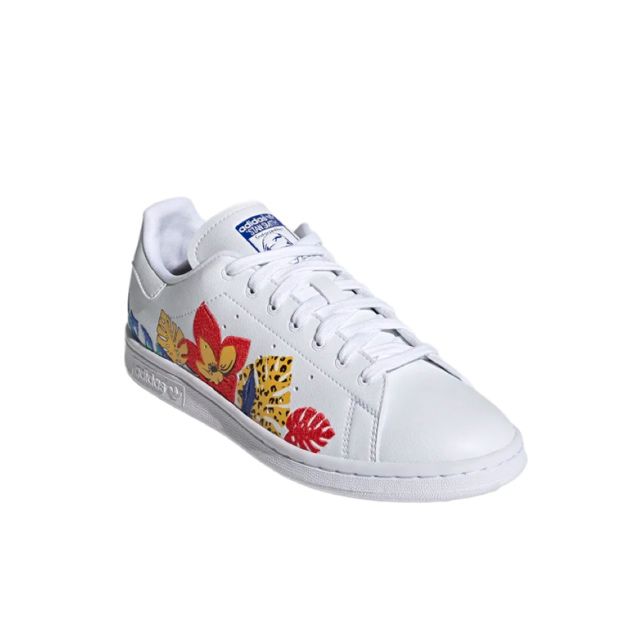 Tenis Adidas Stan Smith Colors de Dama