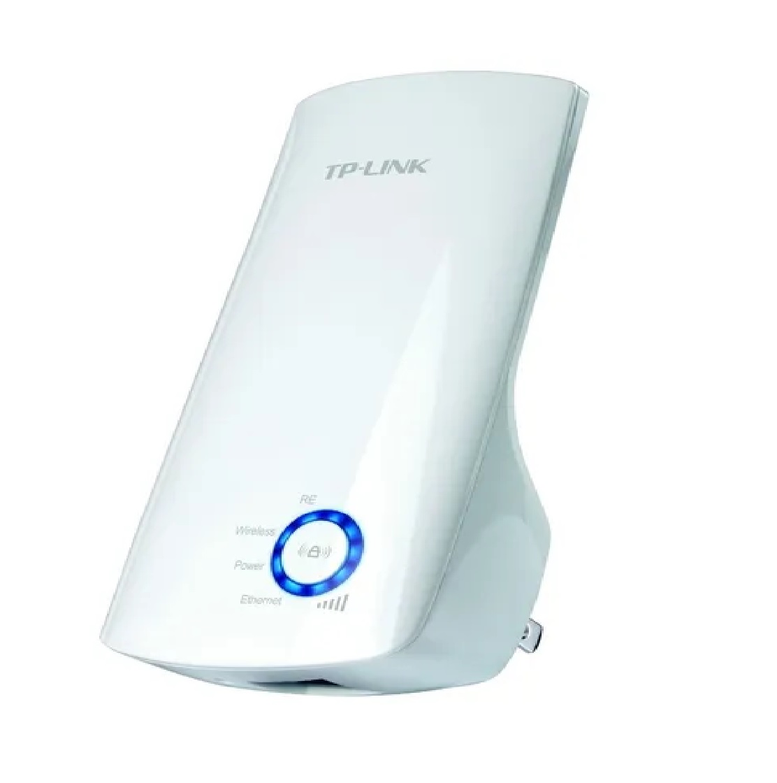 Repetidor Conexion Inalambica blanco 220V