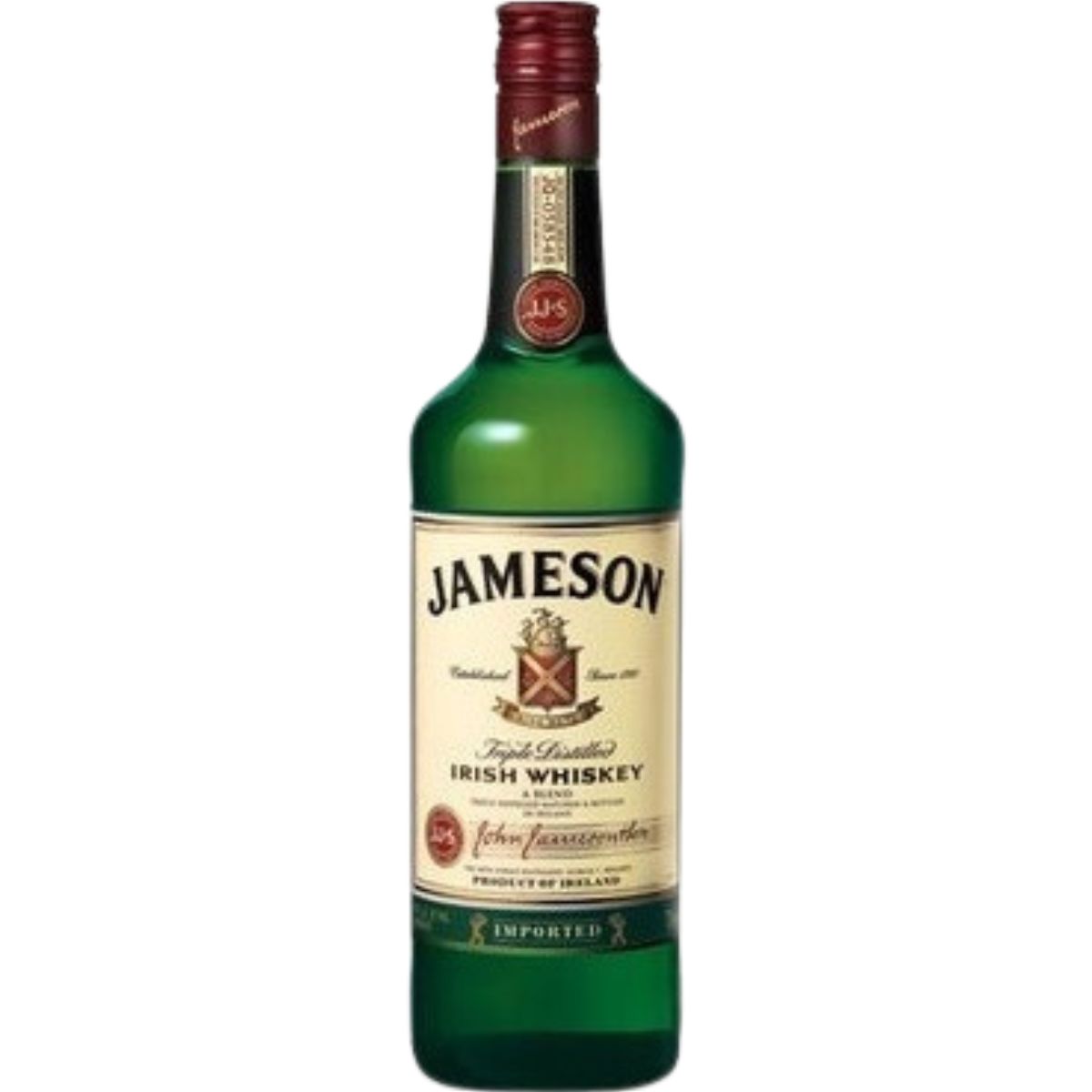 Whisky Jameson 750 mL