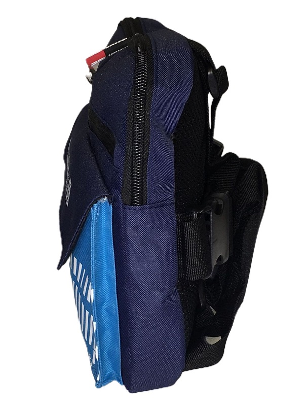 Pechera Táctica Lisa Ecko