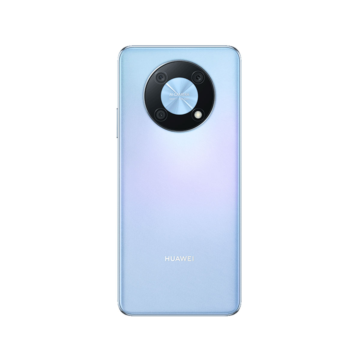 Celular Huawei Nova Y90 Azul 6Gb + 128Gb Liberado