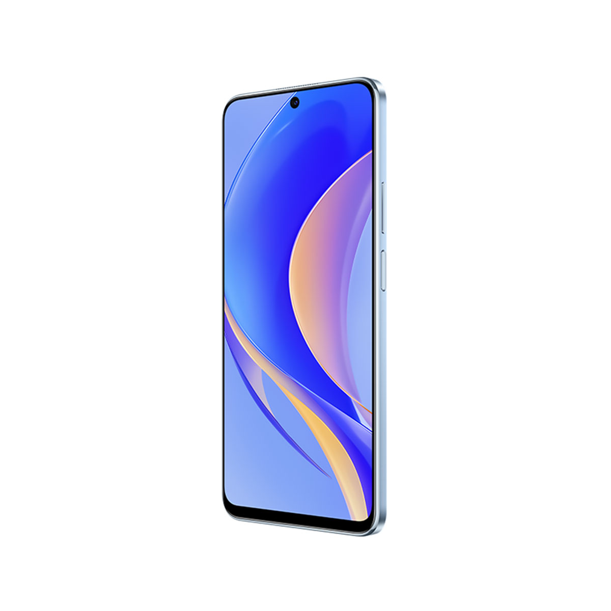 Celular Huawei Nova Y90 Azul 6Gb + 128Gb Liberado