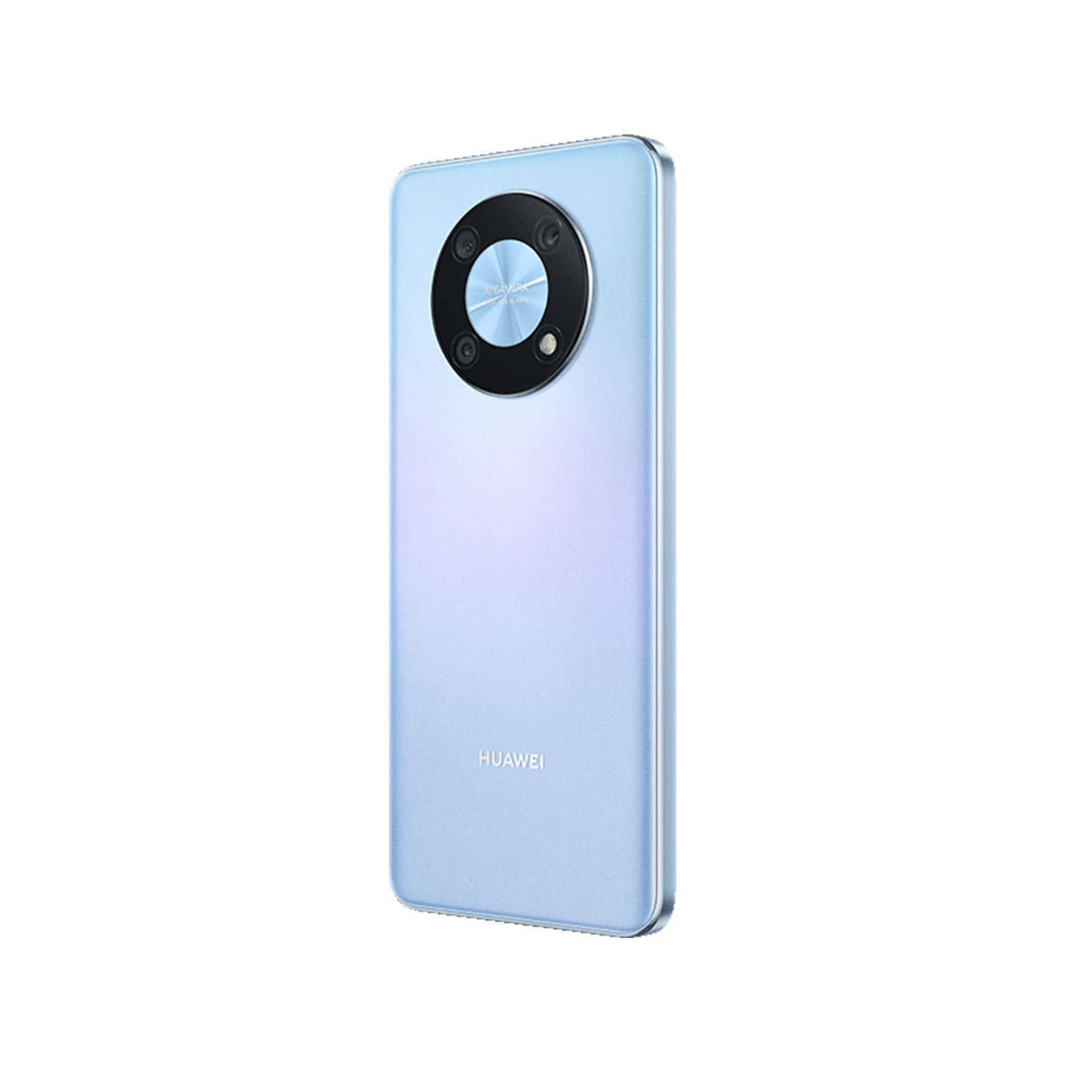 Celular Huawei Nova Y90 Azul 6Gb + 128Gb Liberado