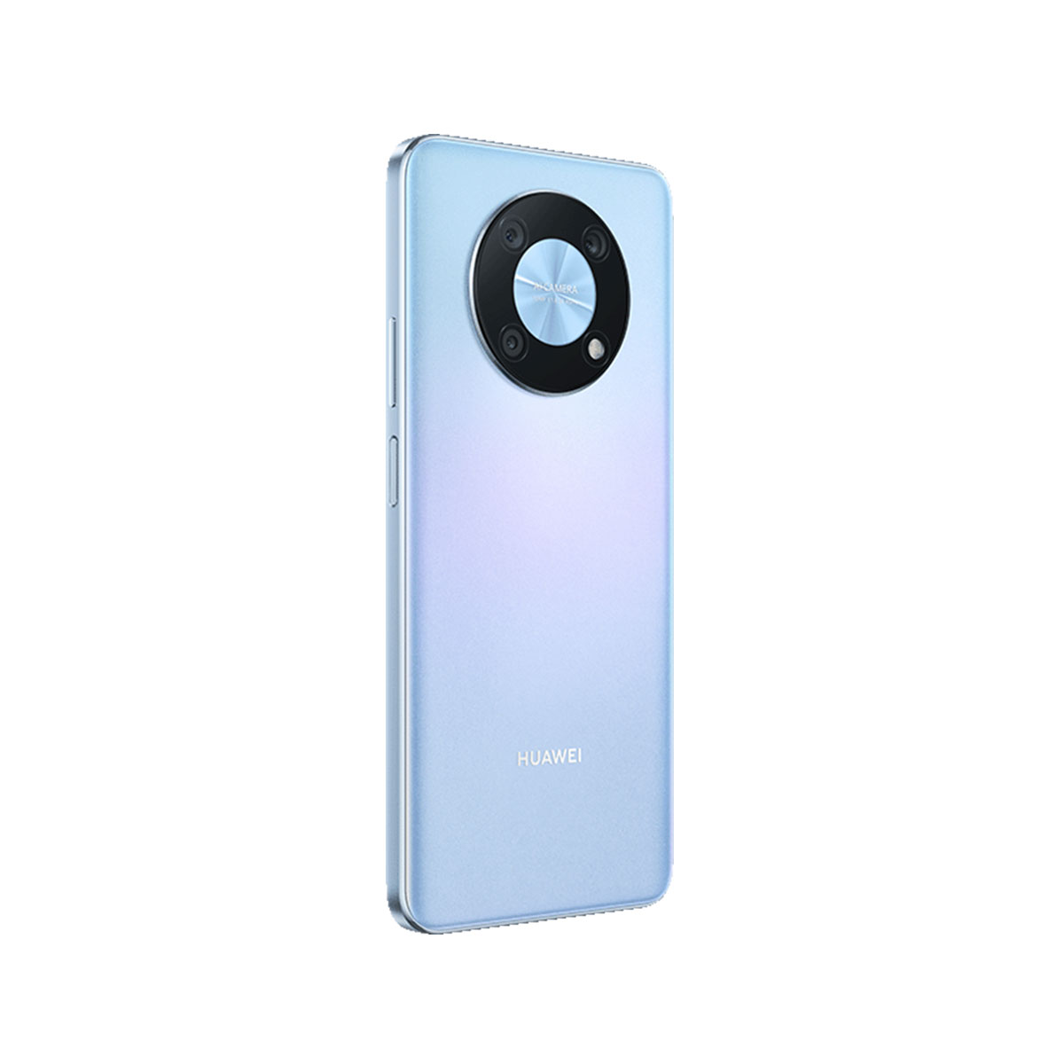 Celular Huawei Nova Y90 Azul 6Gb + 128Gb Liberado