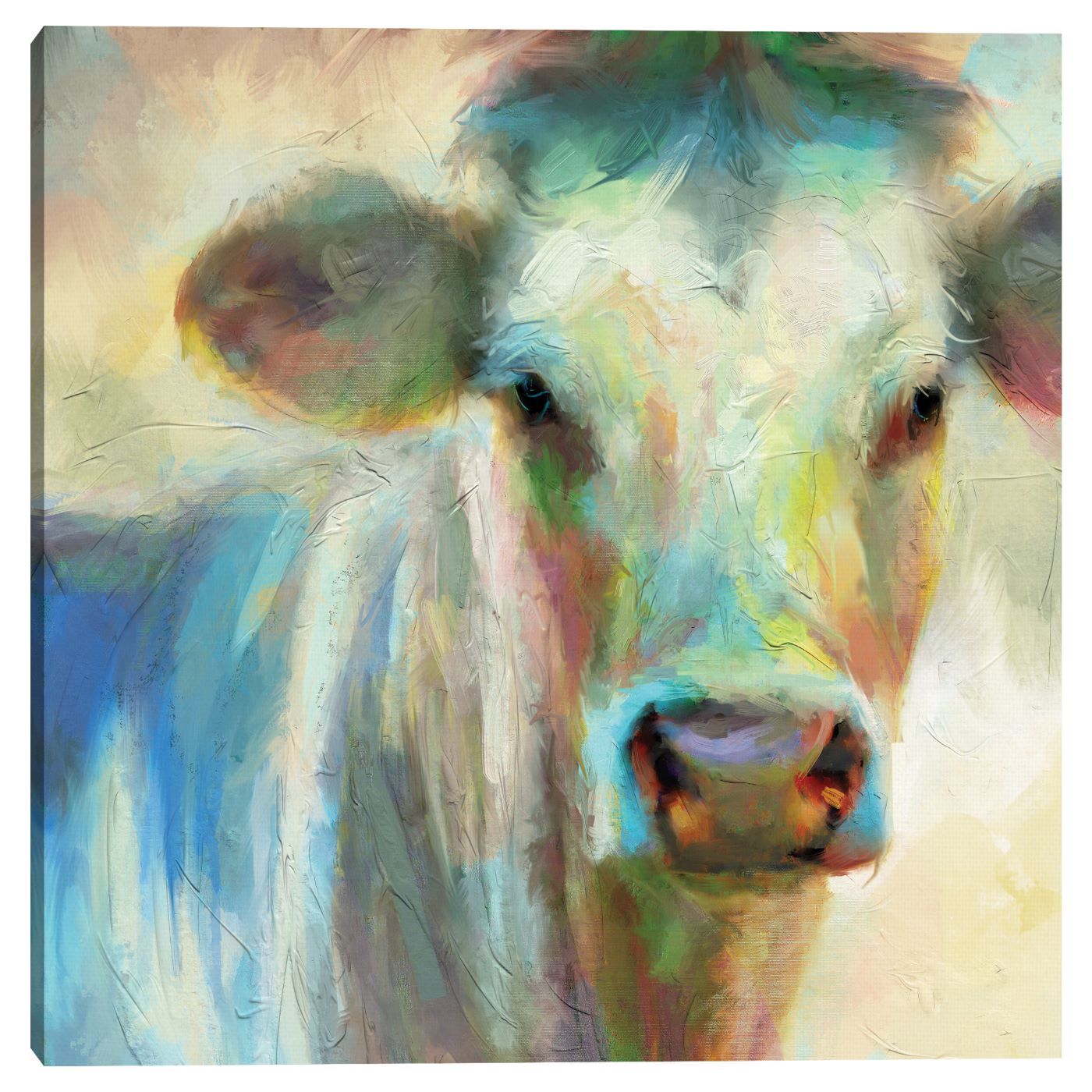 Clarabelle - Studio Arts - East Coast Graphics