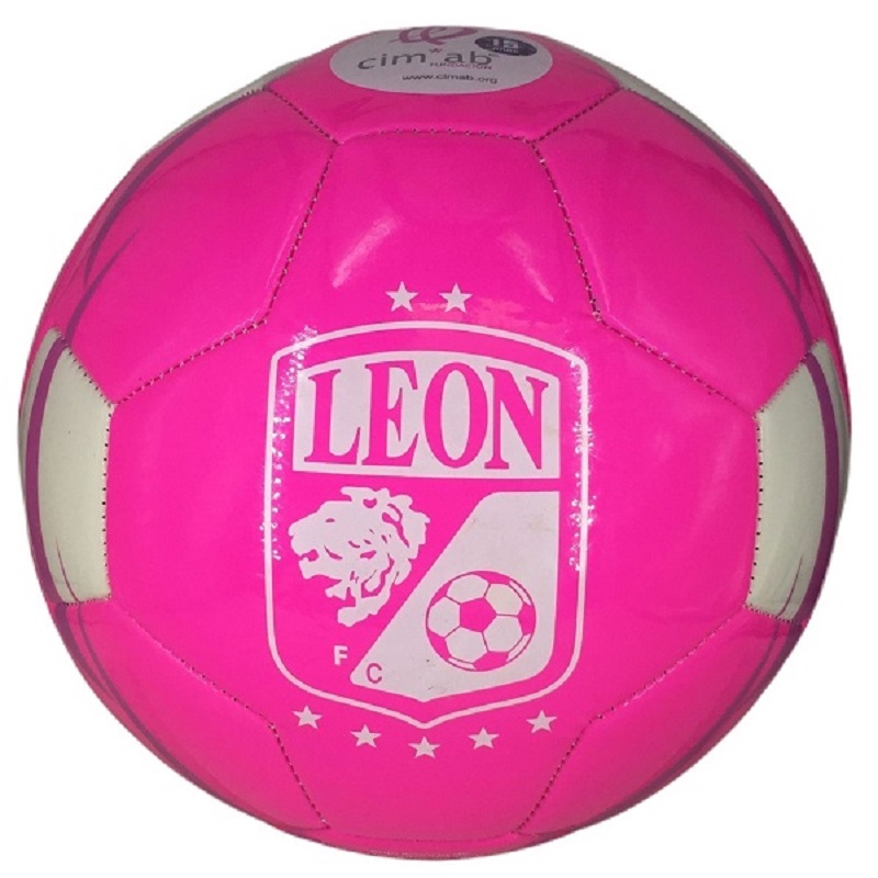 Balón Oficial León