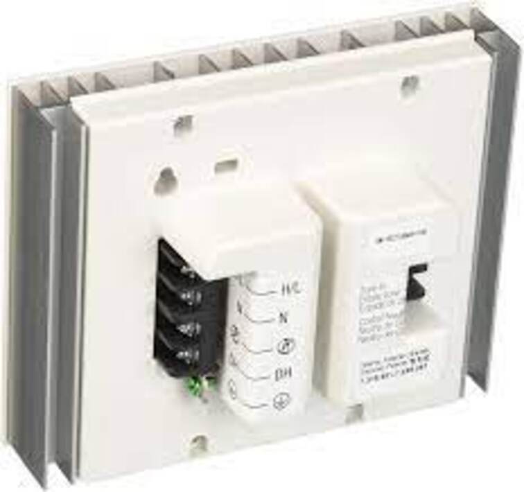 Modulo de poder 120V PHPM-PA-120-WH