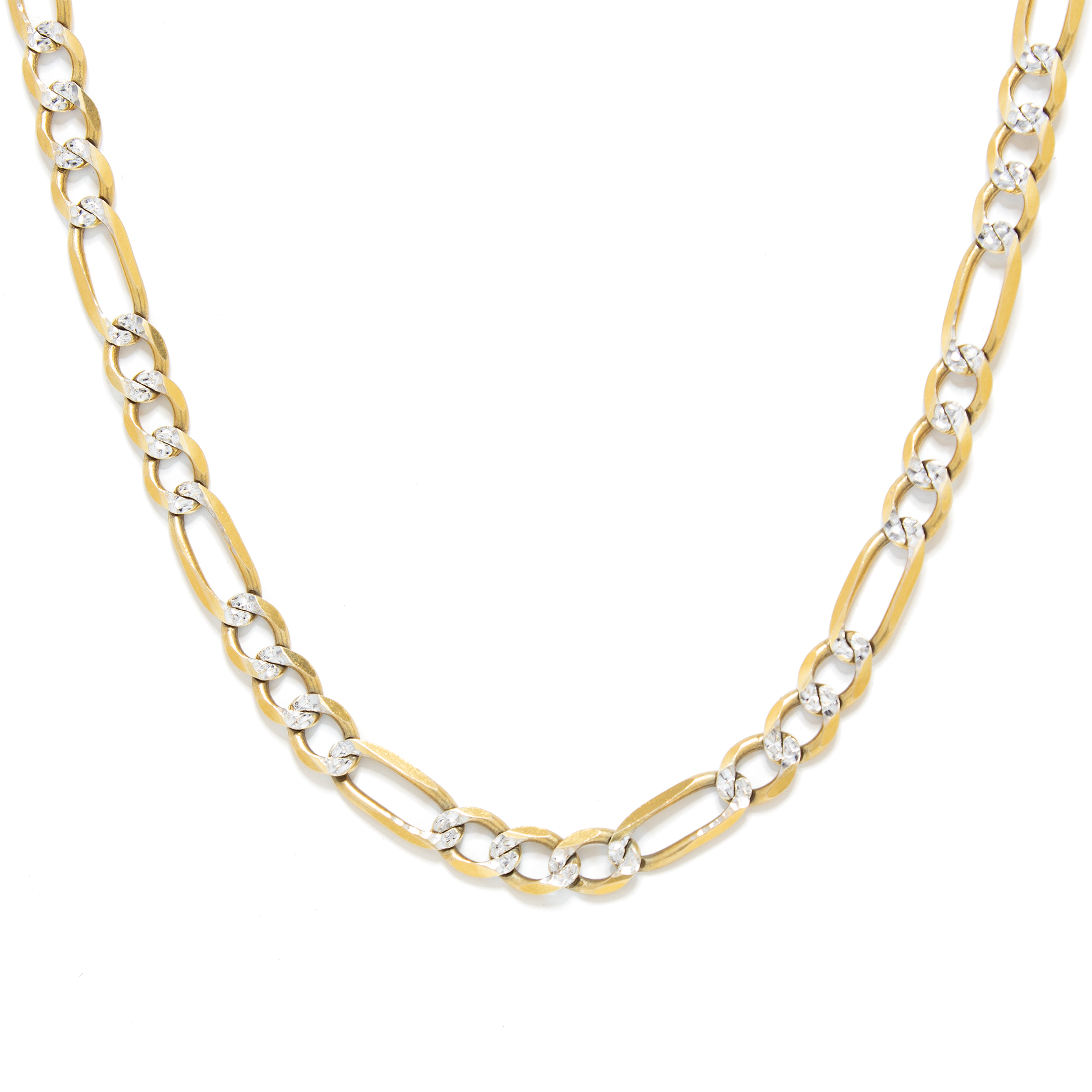 Cadena Oro 14 Kilates.