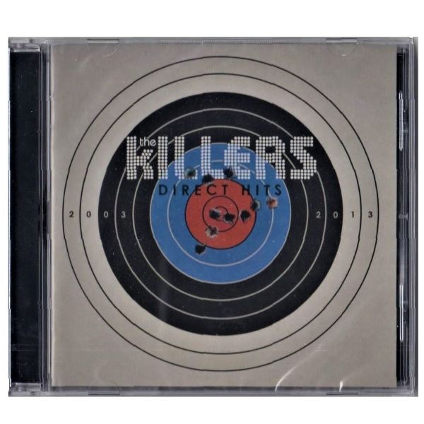 CD The Killers / Direct hits