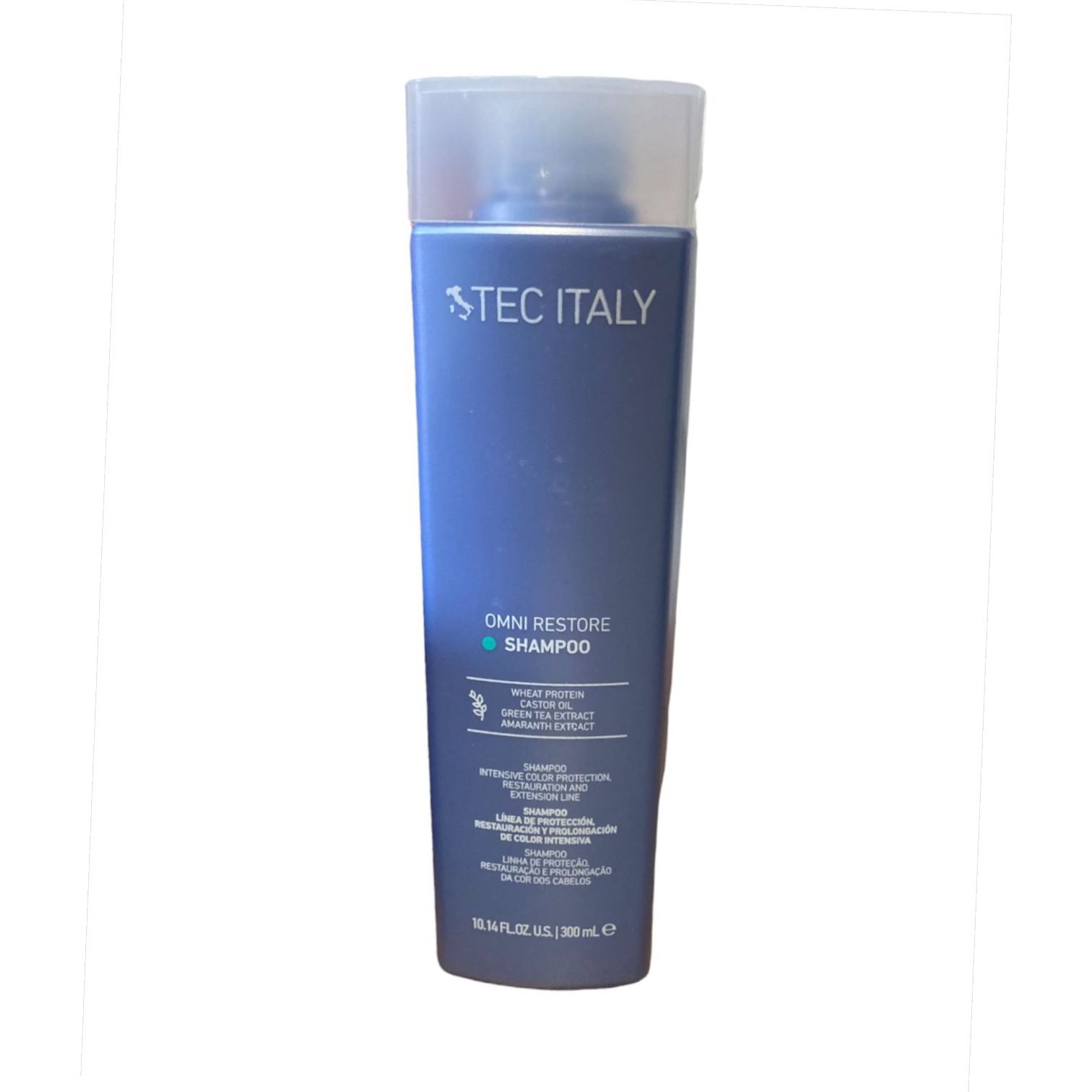 Tec Italy Shampoo omni restore 300ml