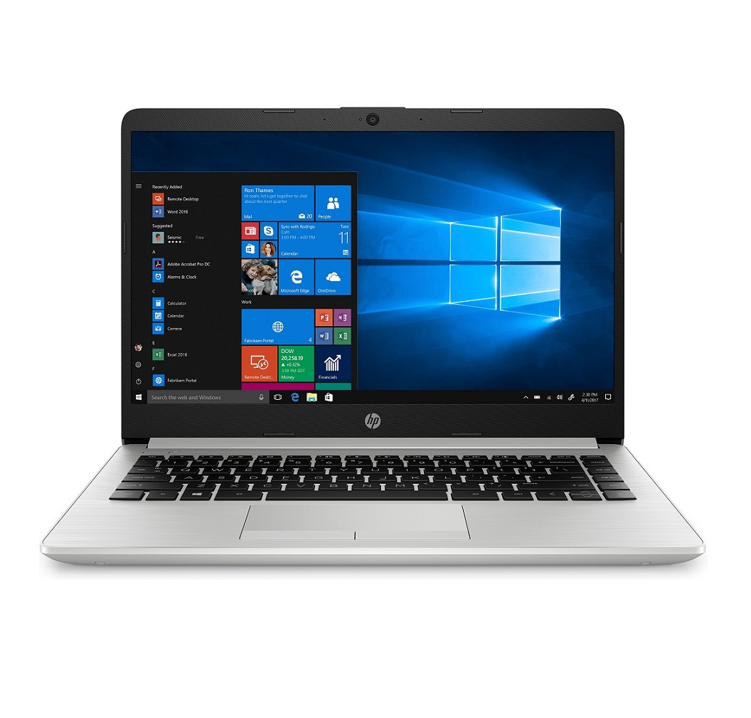 Laptop HP 348 G5- 14"- Intel Core i7, 8va gen- 8GB RAM- 512GB SSD ...