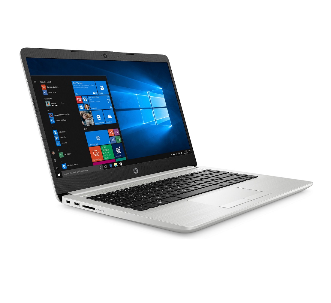 Laptop HP 348 G5- 14"- Intel Core i7, 8va gen- 8GB RAM- 512GB SSD ...