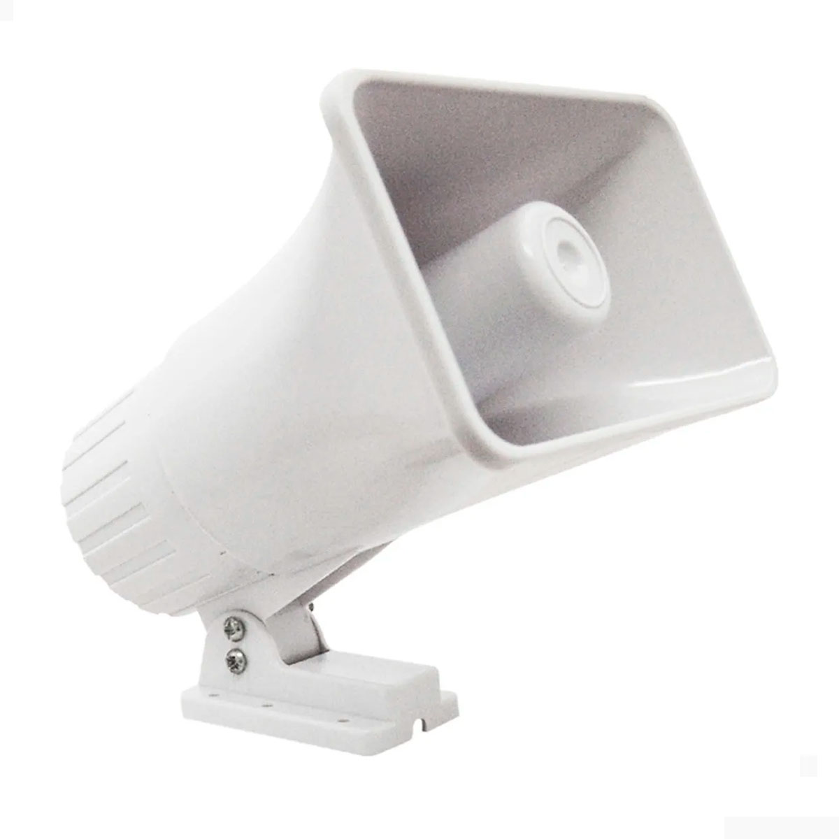Sirena Para Interior/exterior 30watts Doble Tono Pam-sre30w Paamon