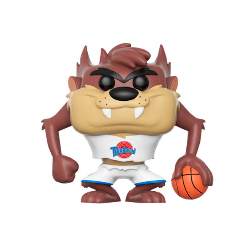 Funko Pop Taz #414 Looney Toons Space Jam Original