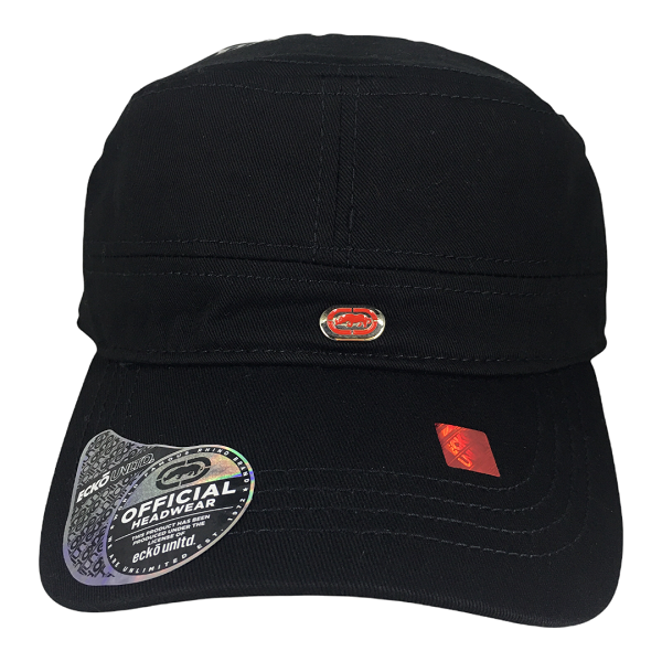 Gorra Cubana Ecko Original Minimalista