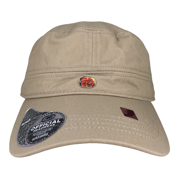 Gorra Cubana Ecko Original Minimalista