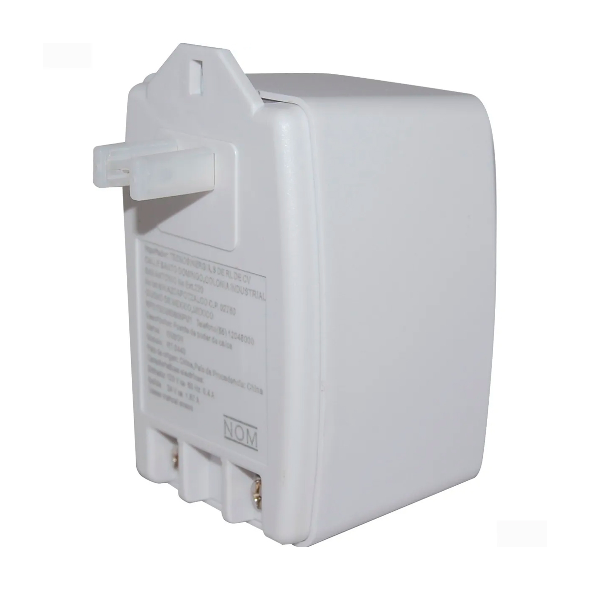 Fuente De Poder Transformador para Cctv 24vac 1.8a 40w Rt-2440 Enson