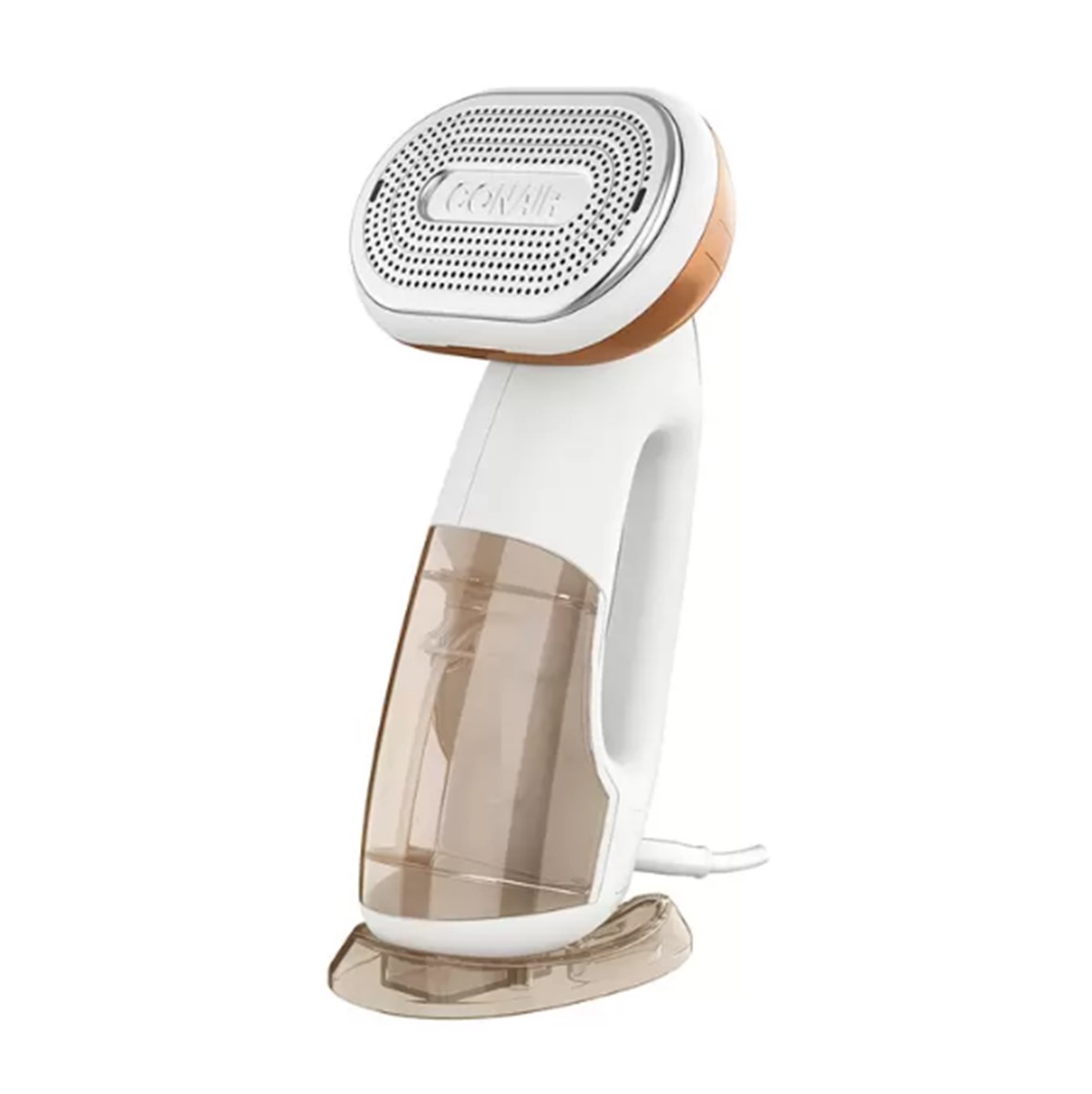 Conair, Plancha de Vapor 2 en 1 con Turbo Potencia