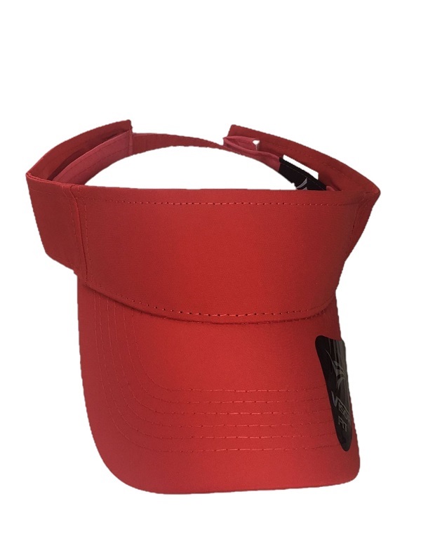 Gorra Visera Deportiva