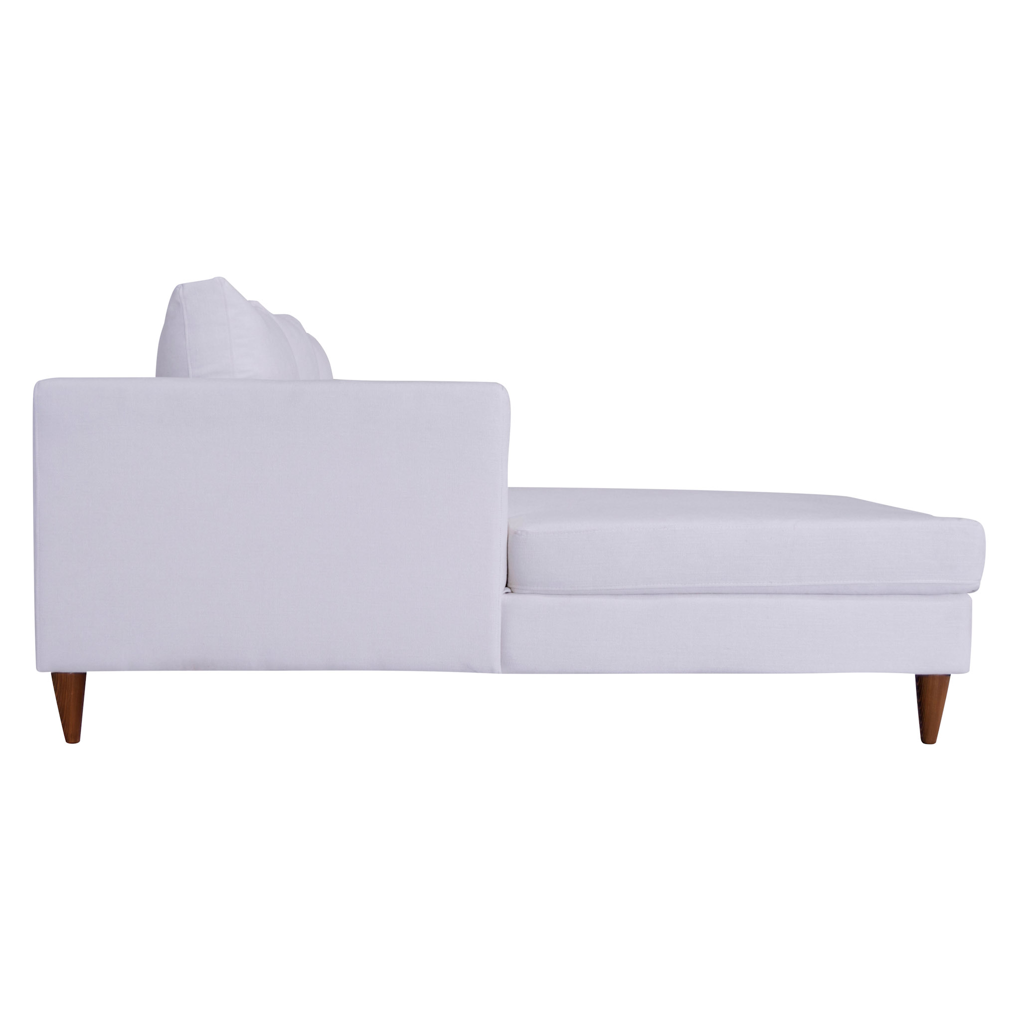 Sala Esquinera Minimalista Cómoda Y Moderna