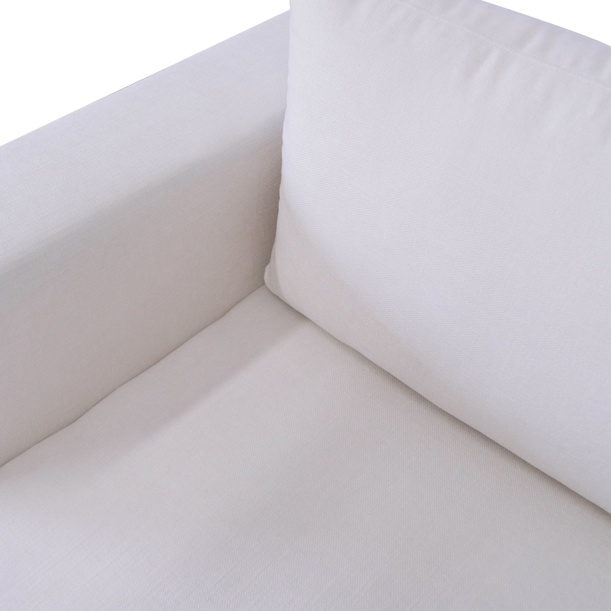 Sala Esquinera Minimalista Cómoda Y Moderna
