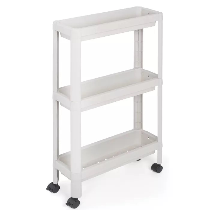 Carrito Slim Betterware