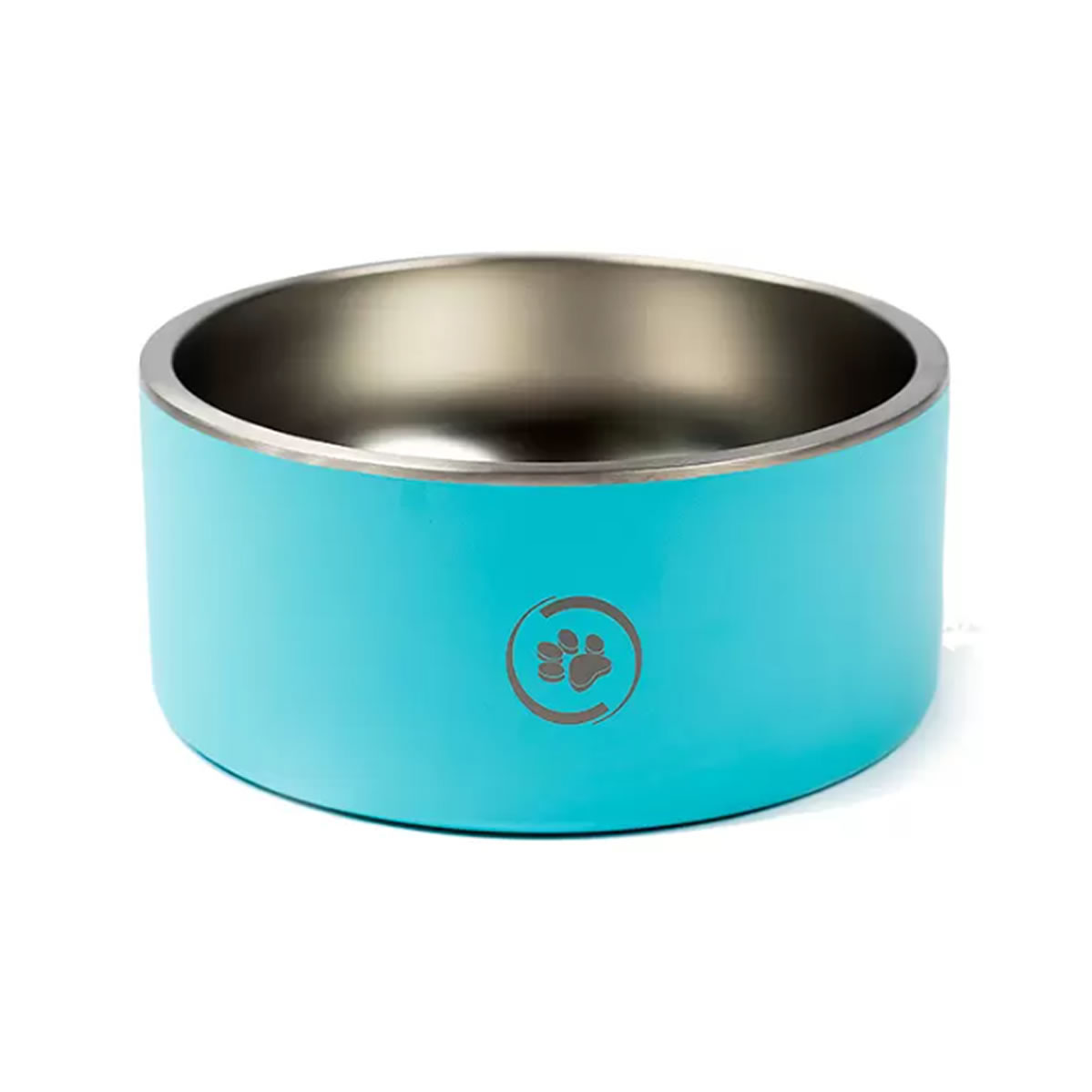 Tazón Bowl Para Perro The Muncher 2 Piezas